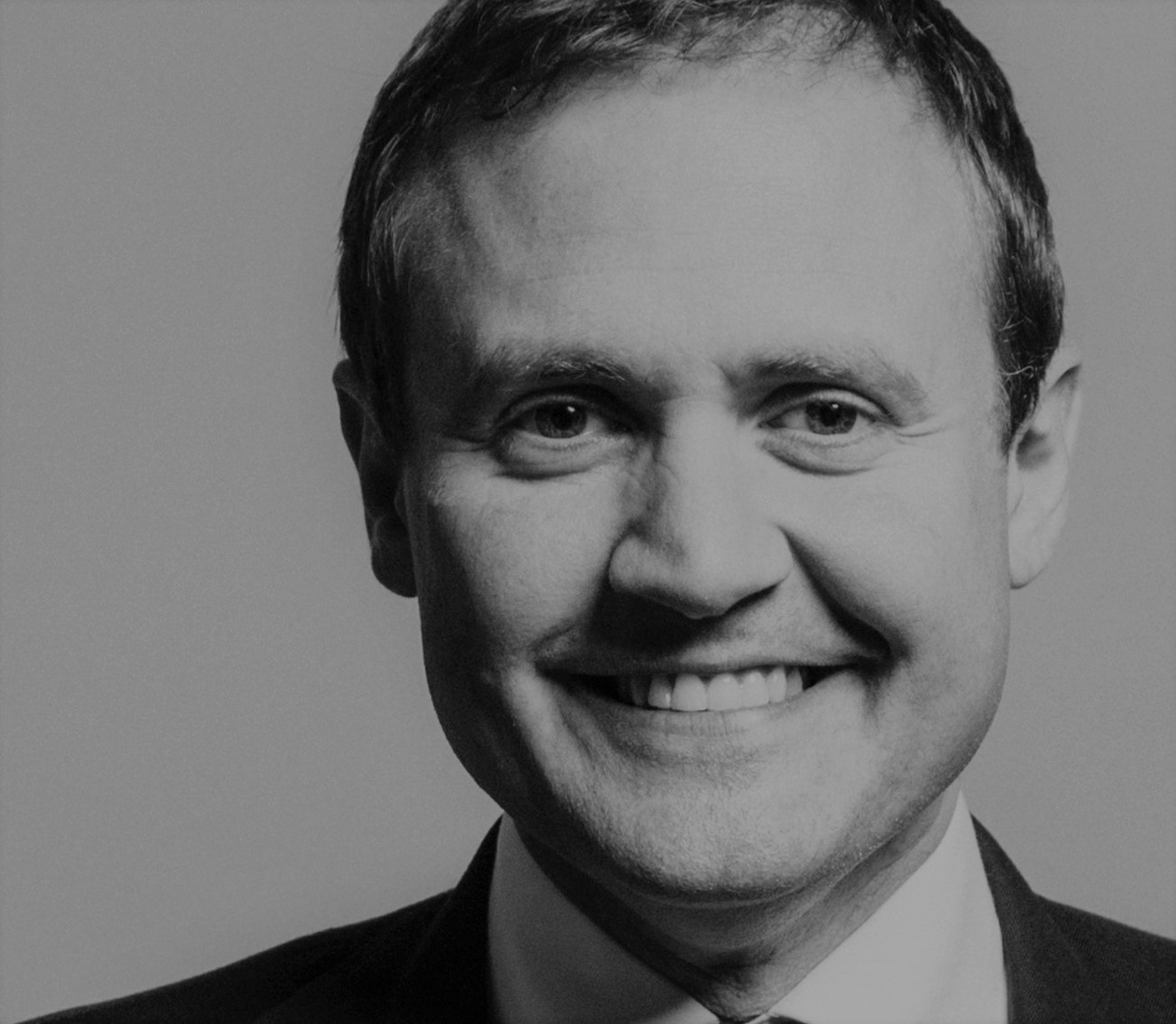 Online event | ‘Where now for geopolitics?' | Connor Broadley